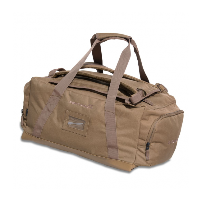 Prometheus 45L Coyote Bag - Pentagon - vetsecurite.com