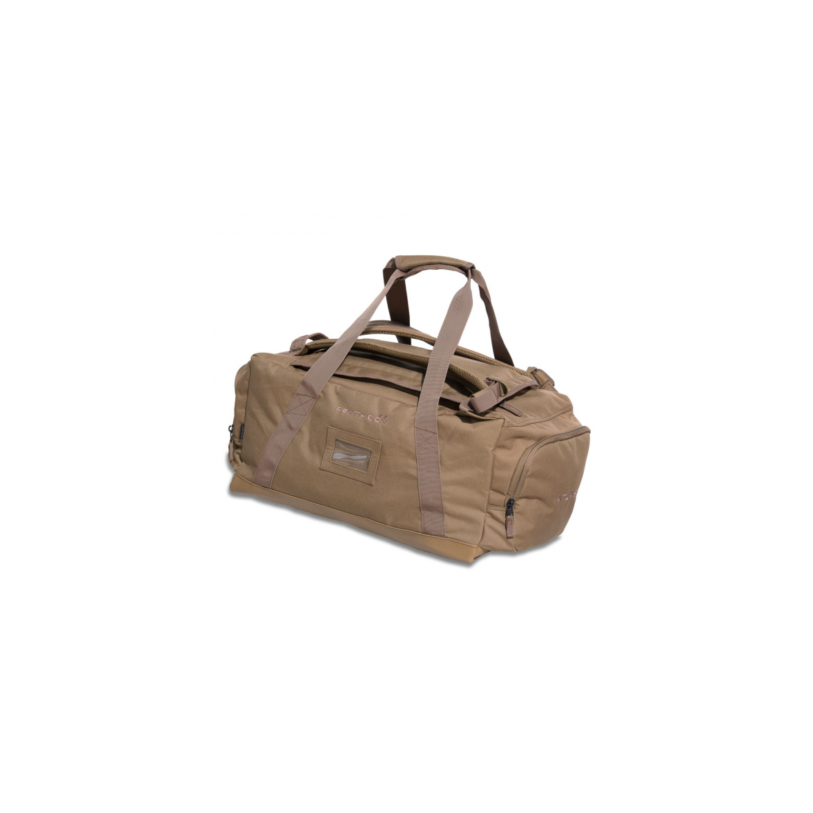 Prometheus 45L Coyote Bag - Pentagon - vetsecurite.com