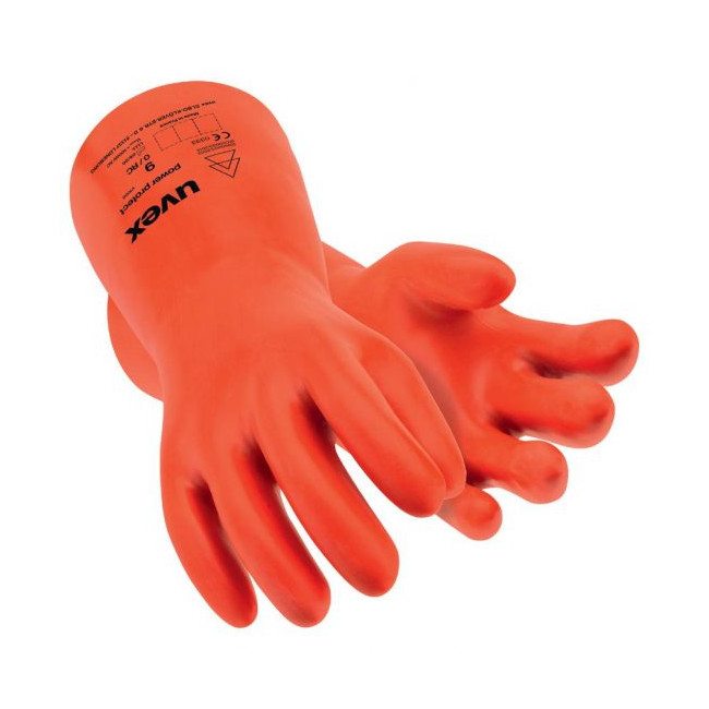 Guantes de protección Power Protect V1000 - Uvex