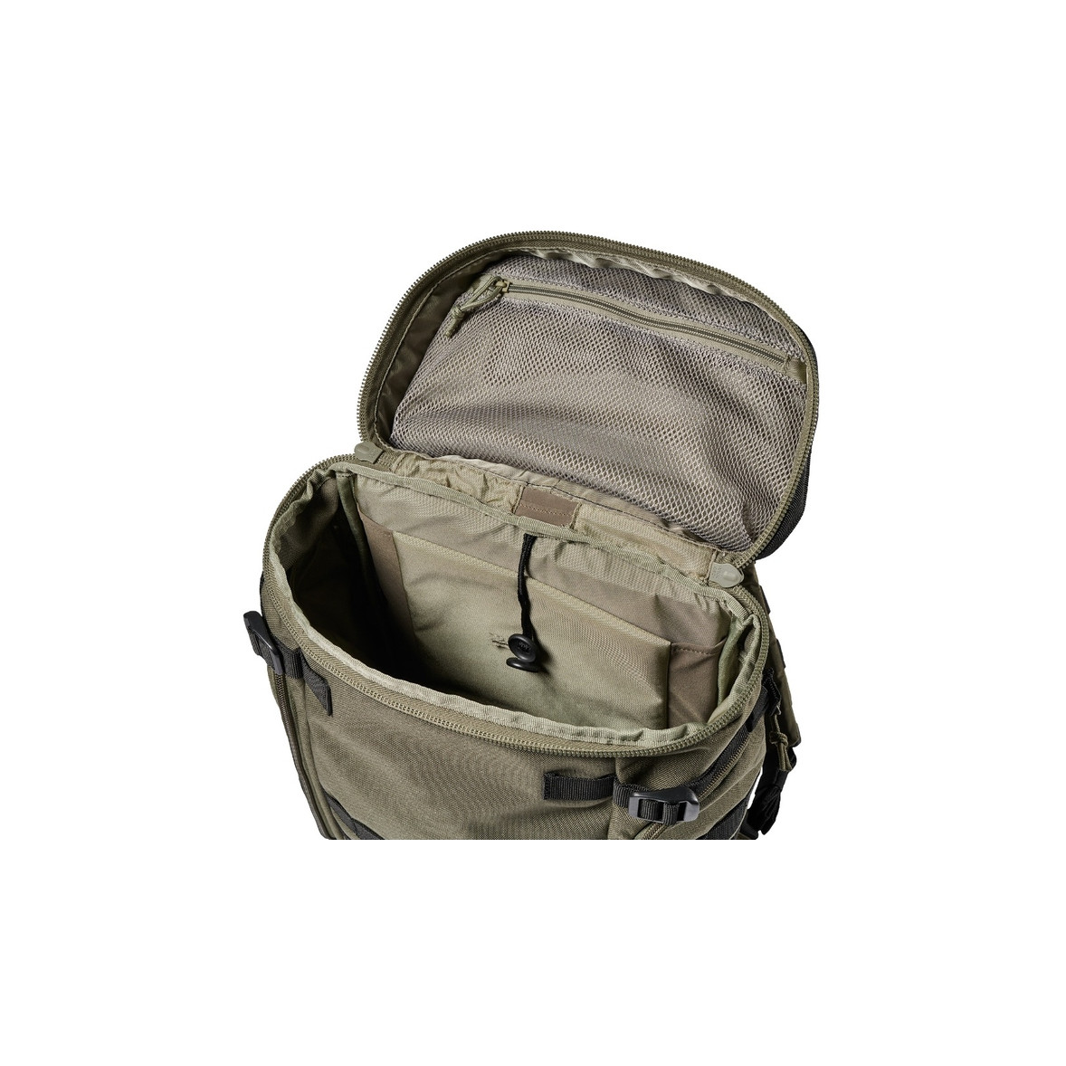 Bolsa Urban Utility Ruck 25 L Ranger Green - 5.11 Tactical