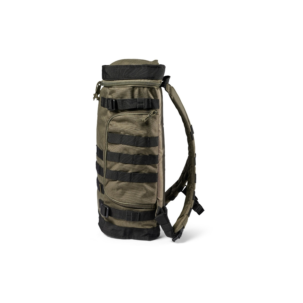 Zaino Urban Utility Ruck 25 L Ranger Green - 5.11 Tactical