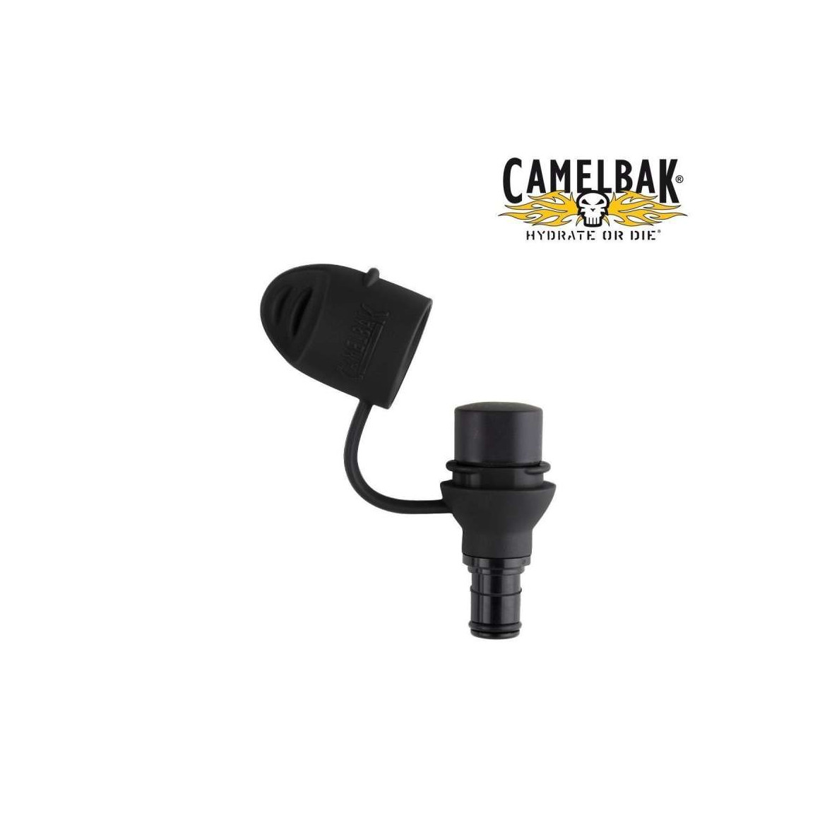 Valve Hydrolock Noir - Camelbak - vetsecurite.com