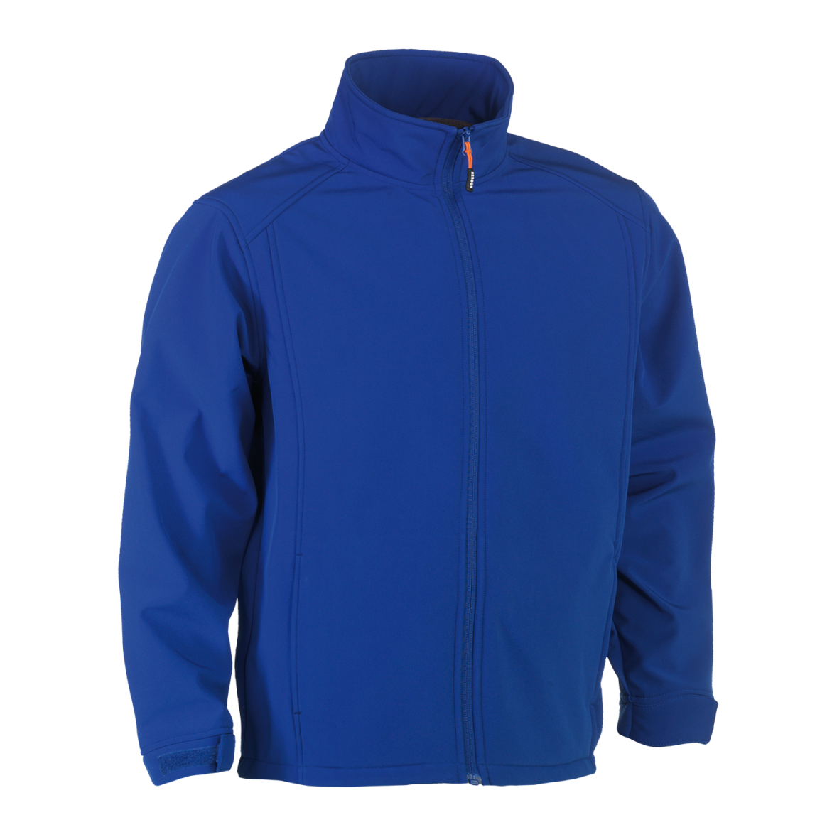 Chaqueta Softshell Julius Azul Real - Herock