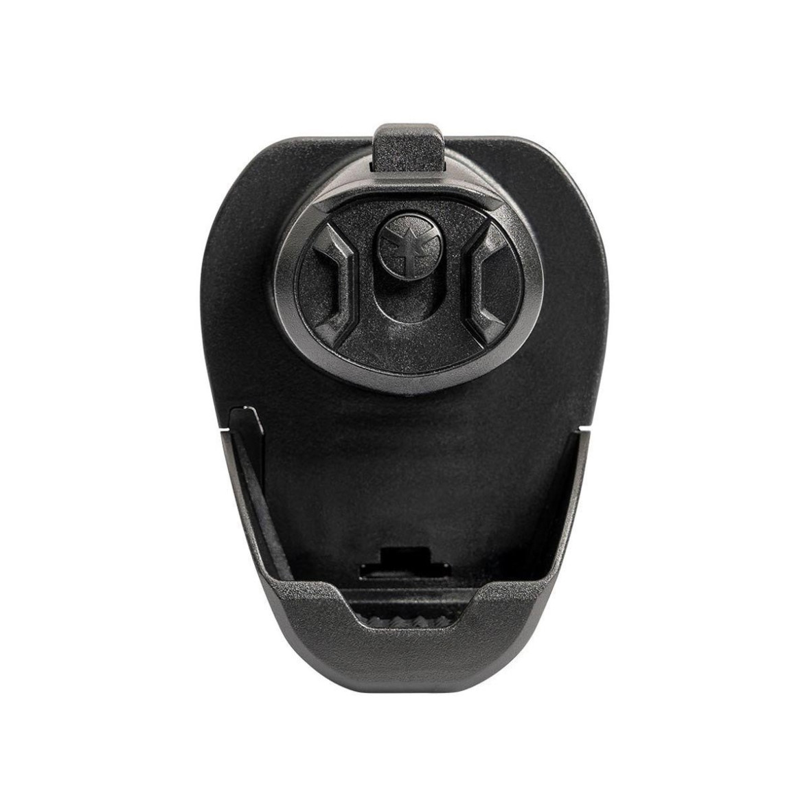 EXO holster for chain / hinged handcuffs - ASP