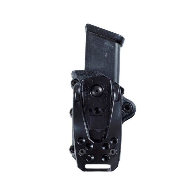 Rigid Pistol Magazine Holder for Belt by Radar brand