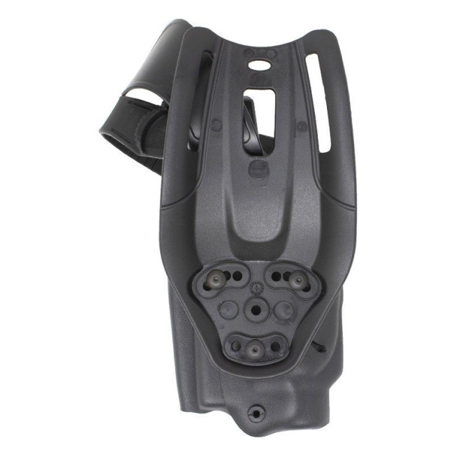 Hawk Holster for GLOCK 17 + TLR1/TLR2 - Radar