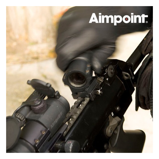 Pivot Twist Mount - Aimpoint - VETSECURITE.COM