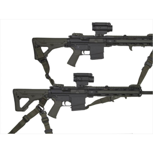 MS4 QD Adapter for MS1 Black - MAGPUL