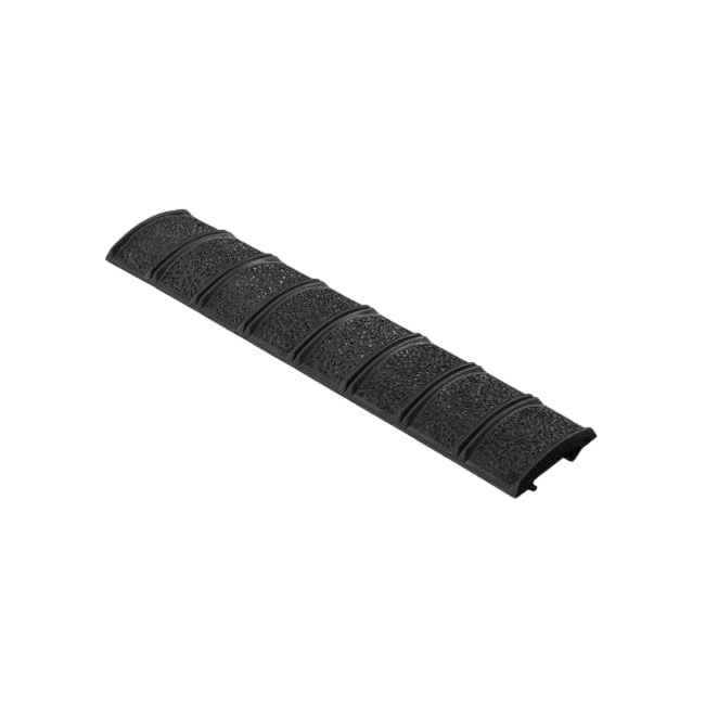 Magpul XT Rail Panel Picatinny Rail Cover - Black