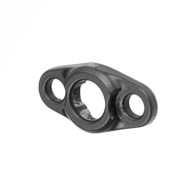 MSA QD MOE Attachment Black - Magpul - VETSECURITE.COM