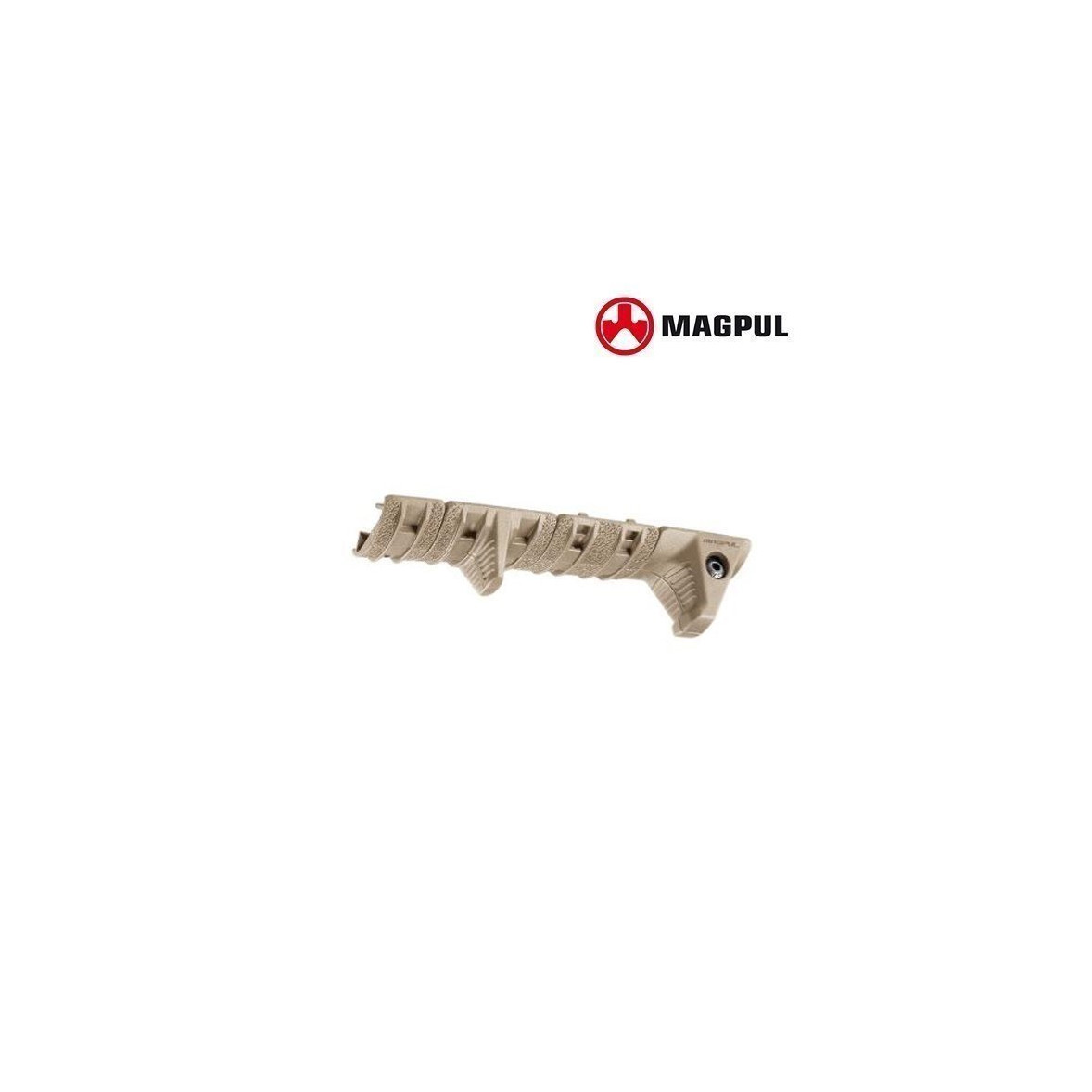 Kit Hand stop XTM FDE - MAGPUL - vetsecurite.com