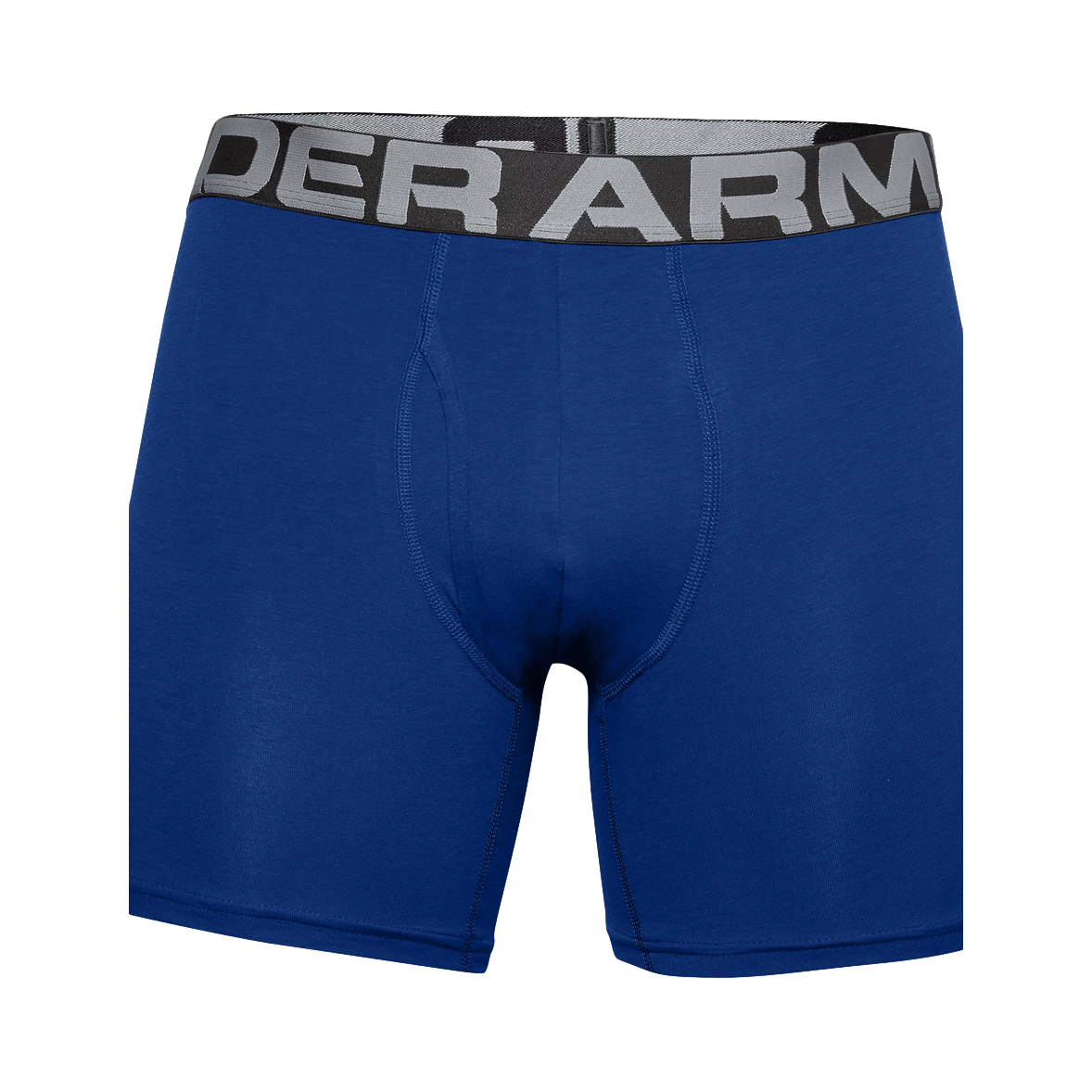 Charged Cotton Boxer 3-pack in blue - Under Armour