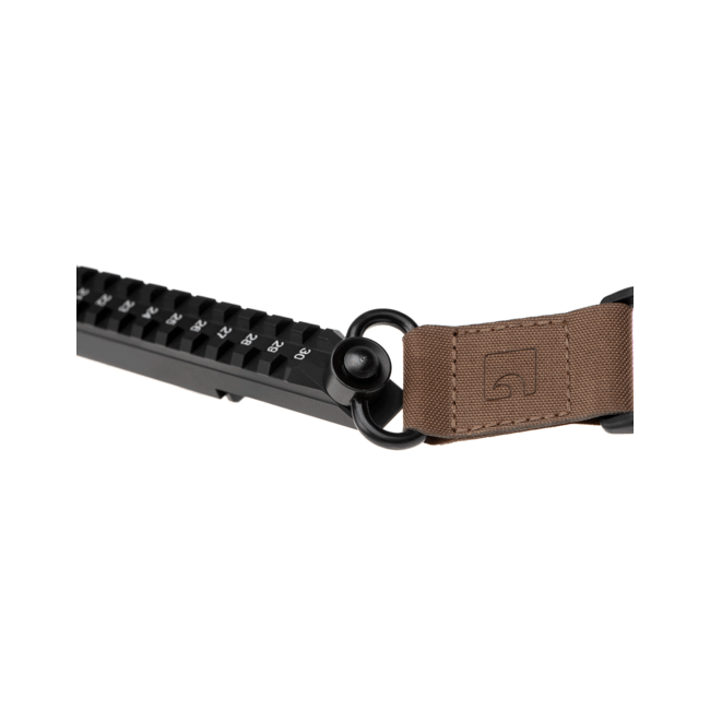 AUG A3 Top Rail - Clawgear