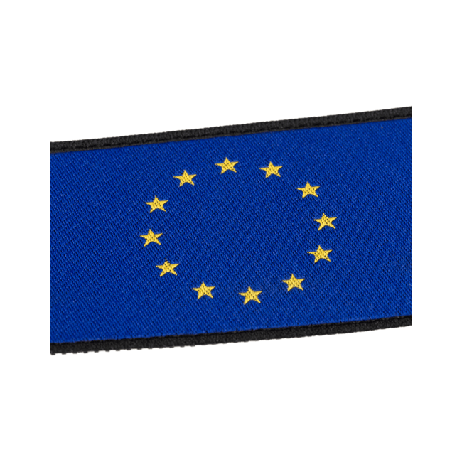 EU Flag Patch Color - Clawgear