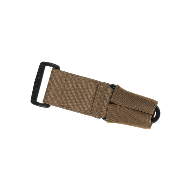 Kit d'extrémité arrière Coyote à mousqueton - Clawgear