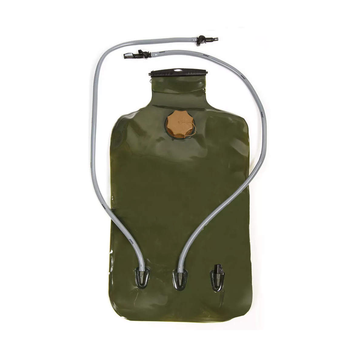 Aquasource 20 L Black Hydration Pack - Source Tactical