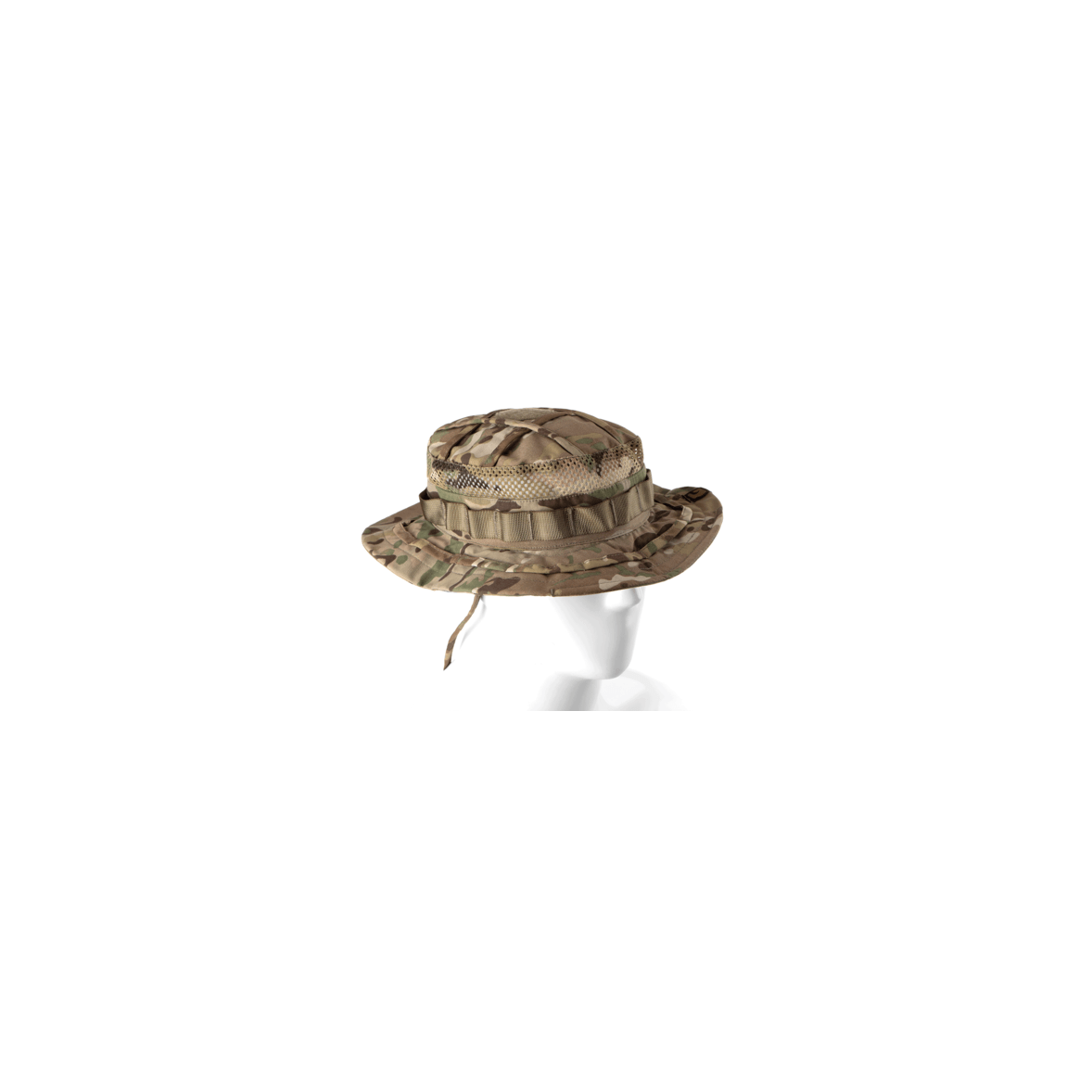 Sombrero Boonie Sniper Multicam de la marca Clawgear
