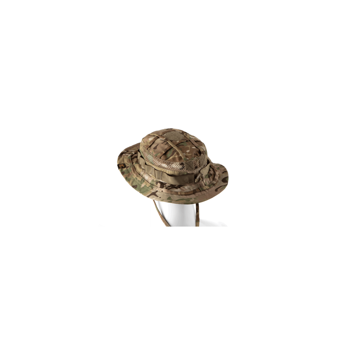 Sombrero Boonie Sniper Multicam de la marca Clawgear