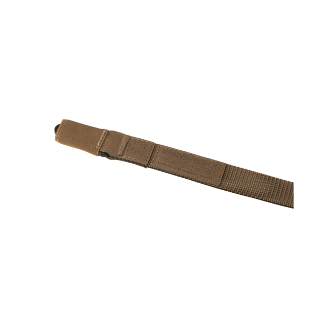 QA Two Point Sling Snap Hook Coyote - Clawgear