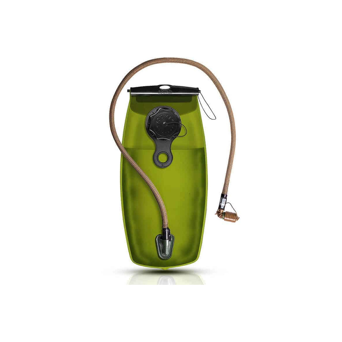 Source Tactical WXP 3L Coyote Hydration Bladder
