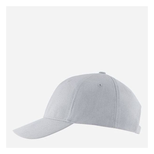 Boné buffalo cinzento puro - Sol's - vetsecurite.com