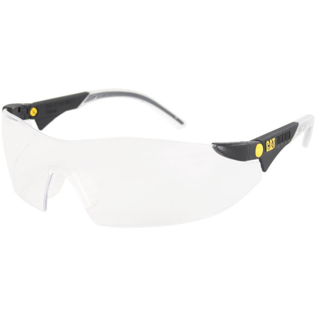 Dozer 100 Safety Glasses - Caterpillar