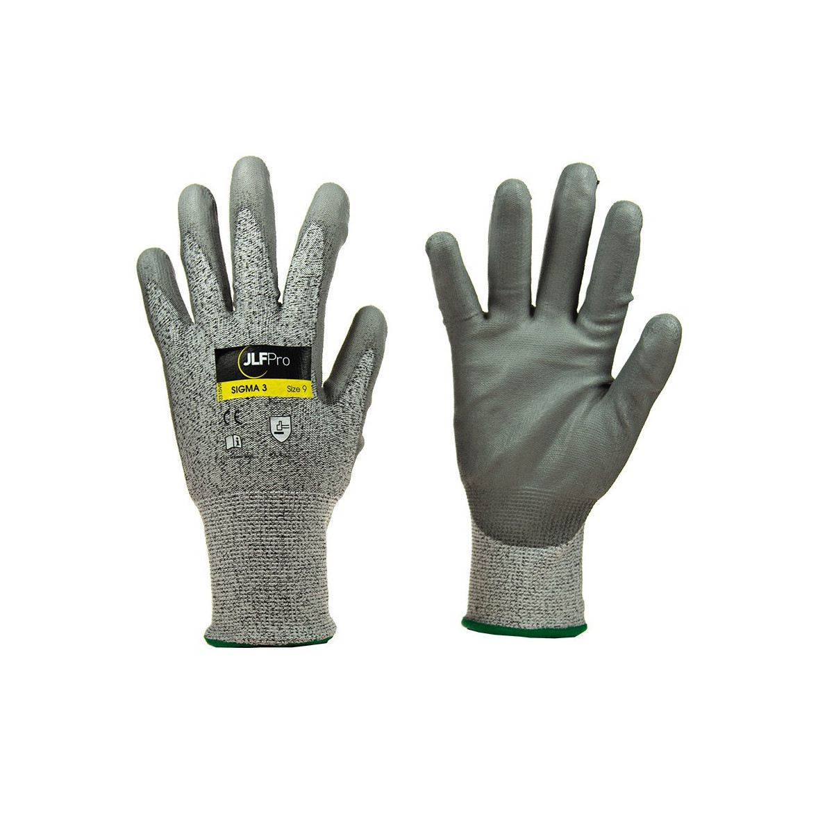 Sigma 3 Protective Gloves - JLF Pro - VETSECURITE