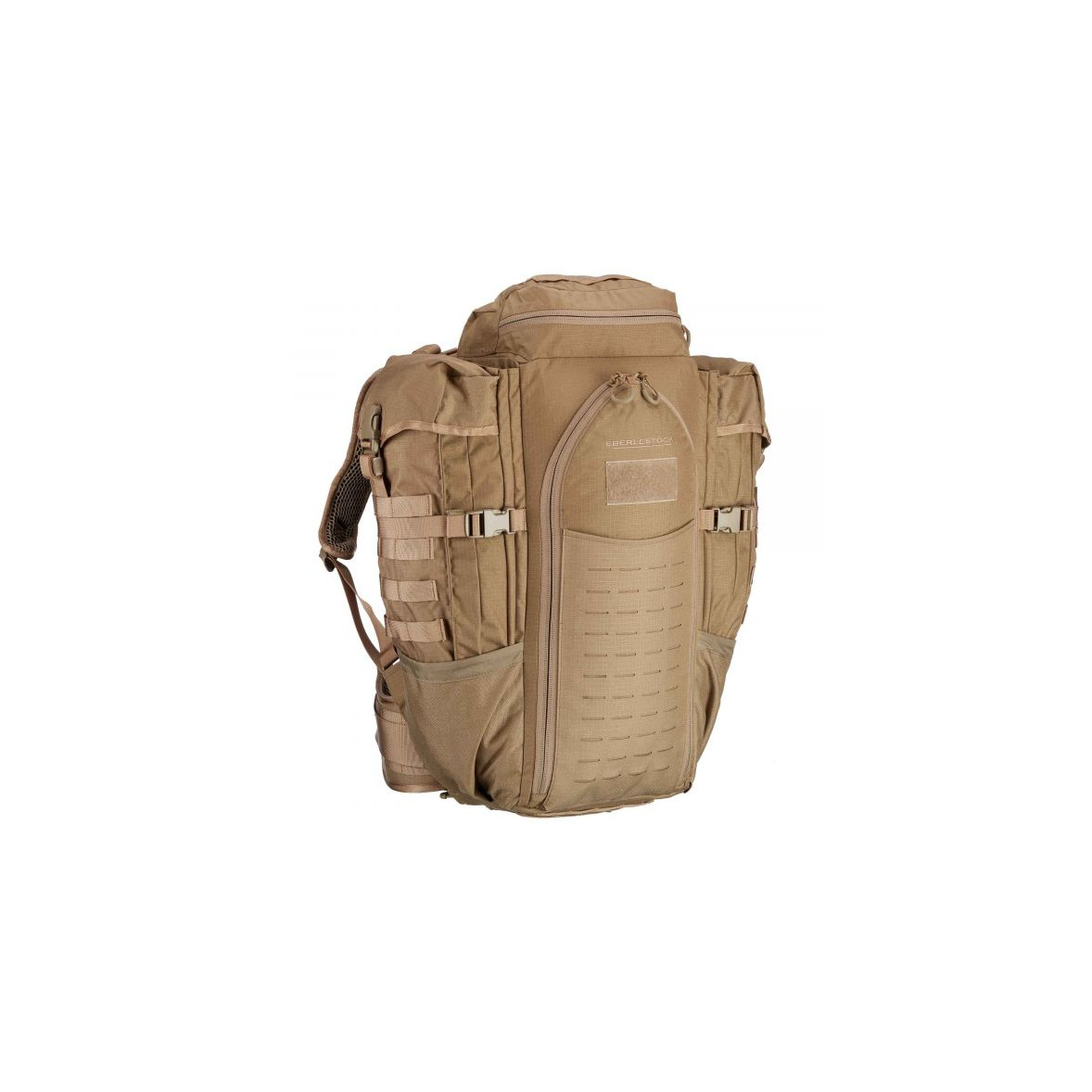 Halftrack backpack coyote - Eberlestock - vetsecurite.com