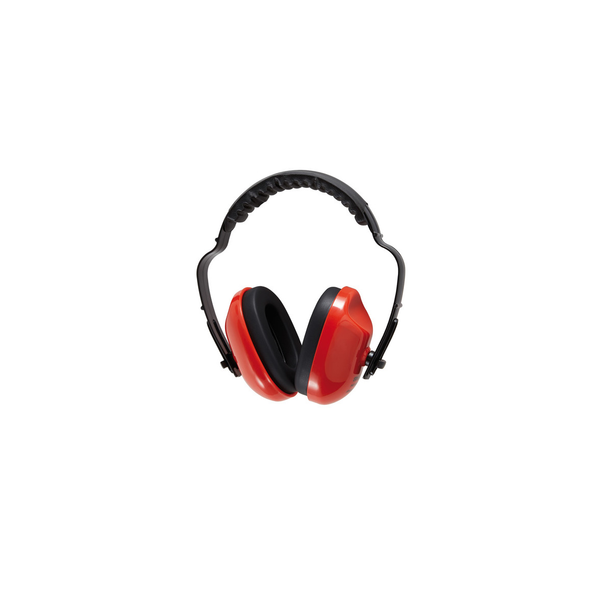 Red Noise Cancelling Headset SNR 27.6 DB - Singer Safety