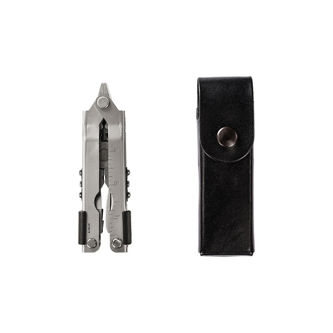 Pinza Multi-Plier 600 Bluntnose Stainless - Gerber
