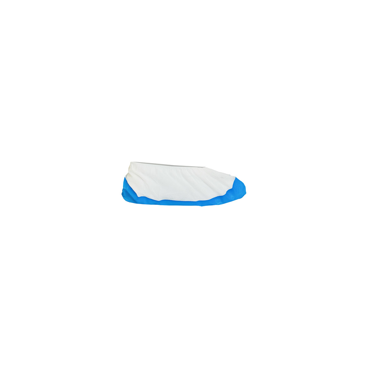 50 Blue/White Overshoes - Singer Safety
