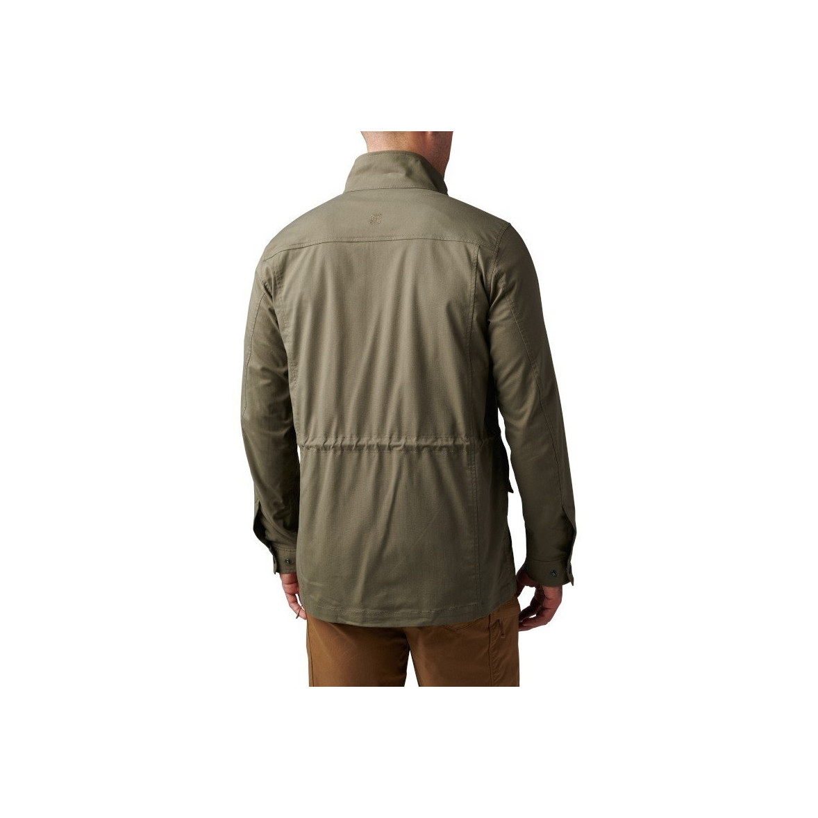 WATCH Safari Jacket Ranger Green - 5.11 Tactical