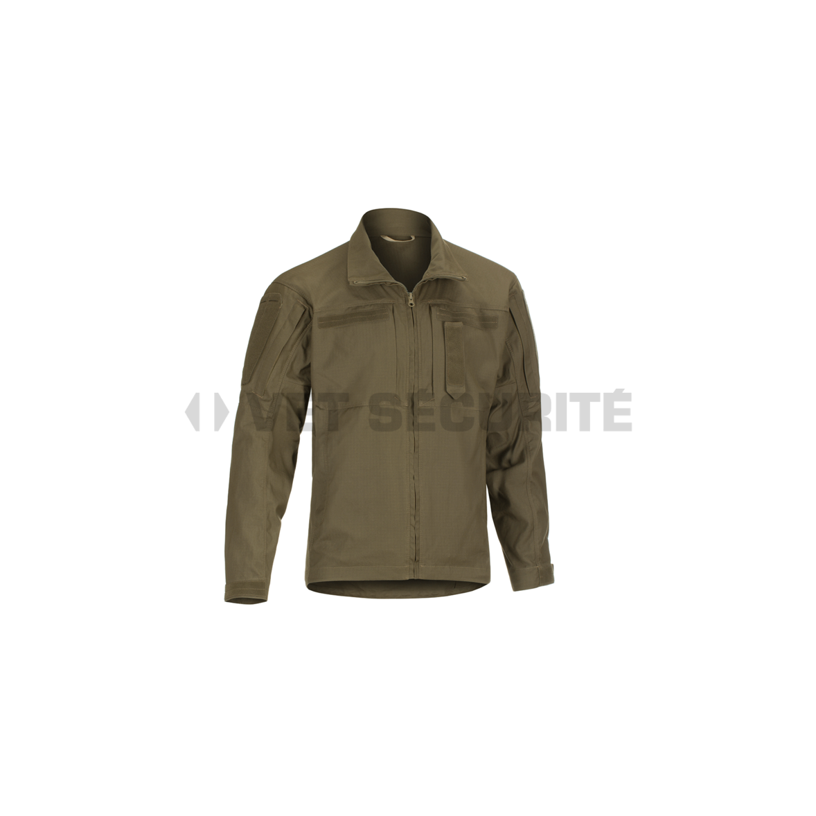 Veste Raider Field MK IV RAL7013 - Clawgear