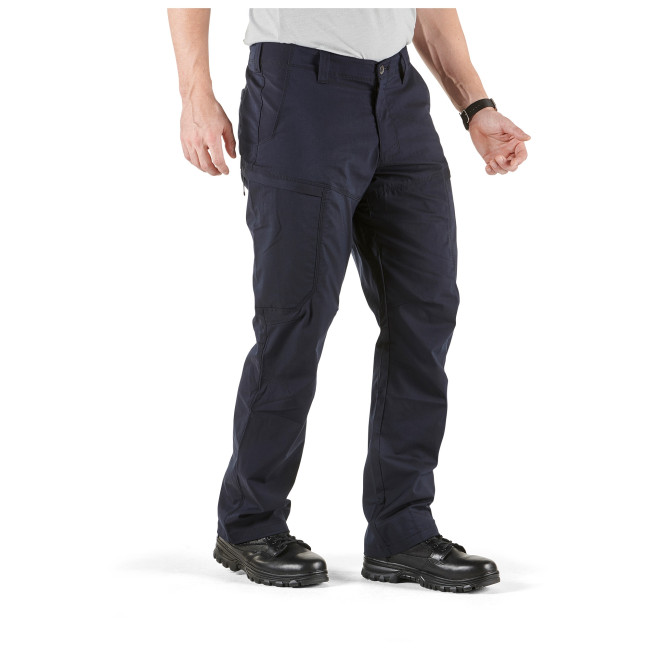 APEX Navy Tactical Pants - 5.11 Tactical