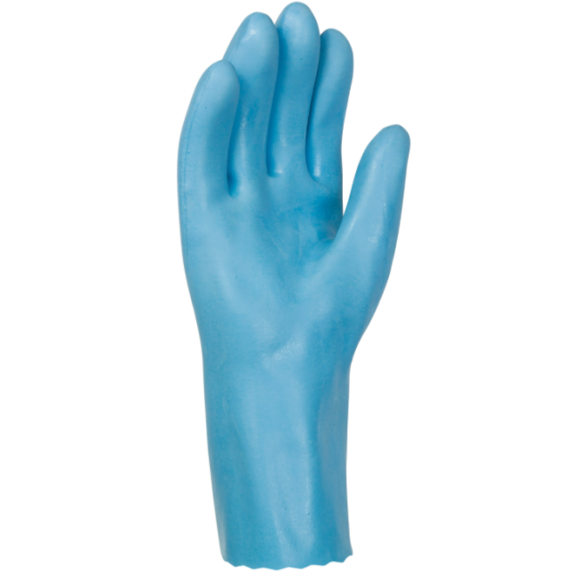 AKLOPT Type A chemical protection glove - Singer Safety
