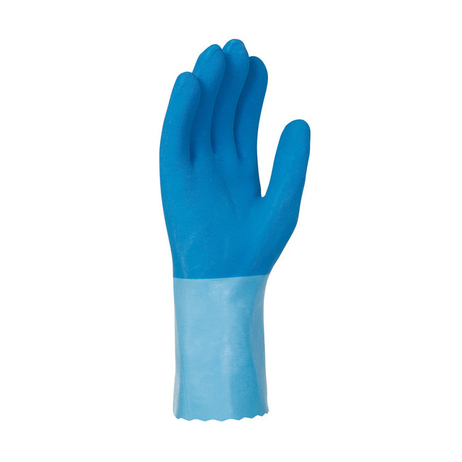 Luvas de proteção química AKLPT Tipo B - Singer Safety