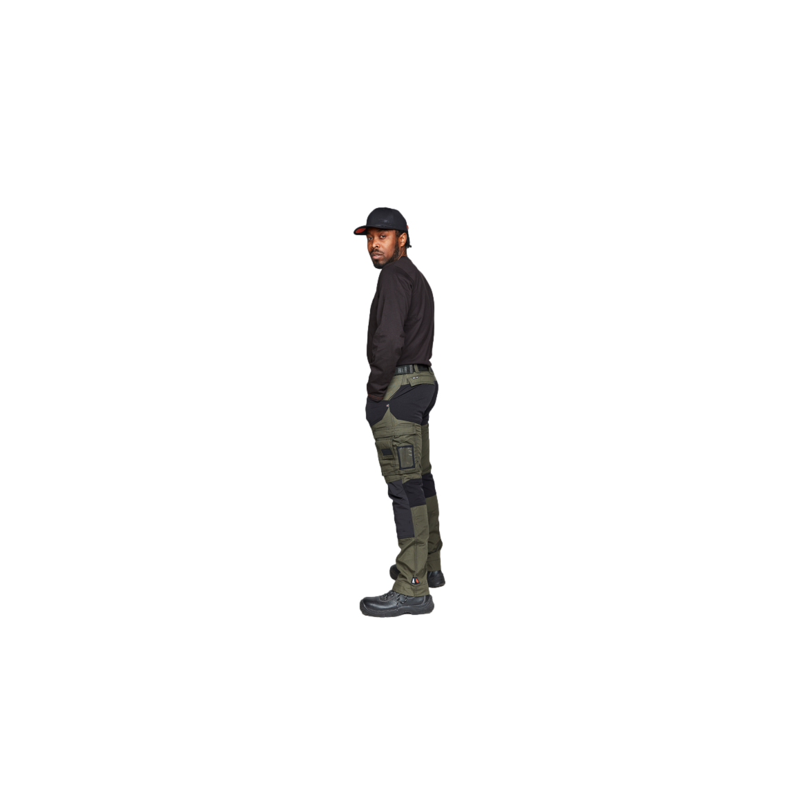 Lano Work Cap - Herock