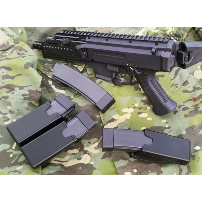 EVO / STRIBOG Magazine Holster (UBC-02 Belt Clip) - ESP