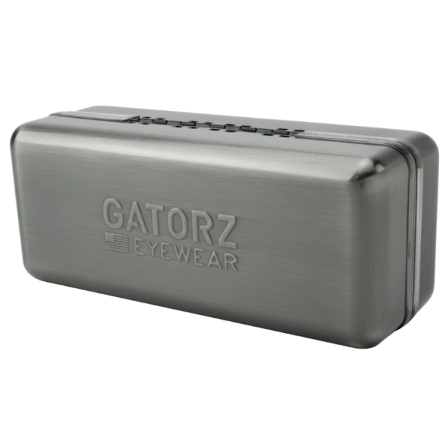 Milspec Ballistic Magnum Photochromic Glasses - Gatorz