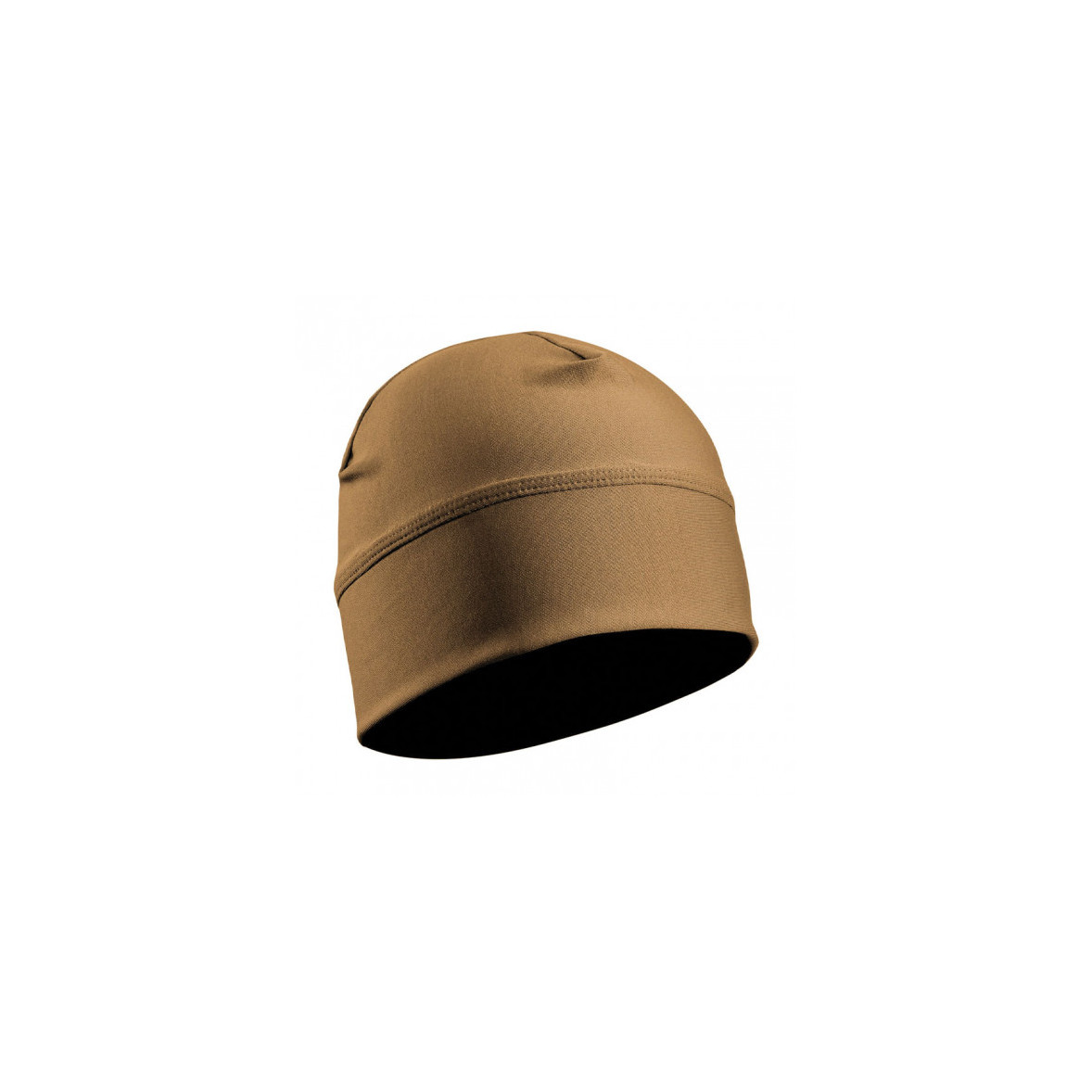 Thermo Performer Beanie 0°C / -10°C tan - A10 by TOE