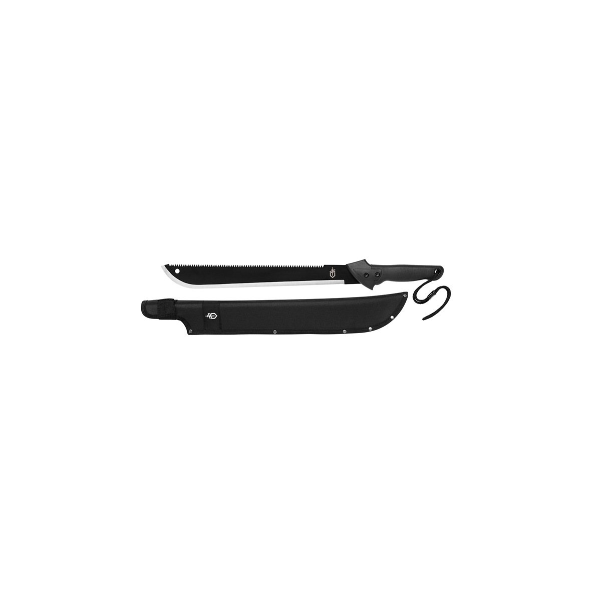 Machette scie Gator - Gerber - Vetsecurite.com