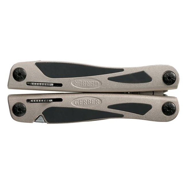 Alicate multifunções MP800 Legend - Gerber