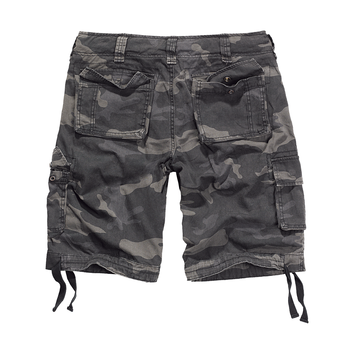 Urban Legend Dark Camo Shorts - Brandit - Vetsecurite.com