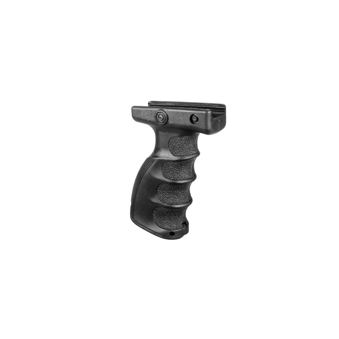 TACTICAL FOREGRIP FOR PICATINNY RAIL - FAB DEFENSE