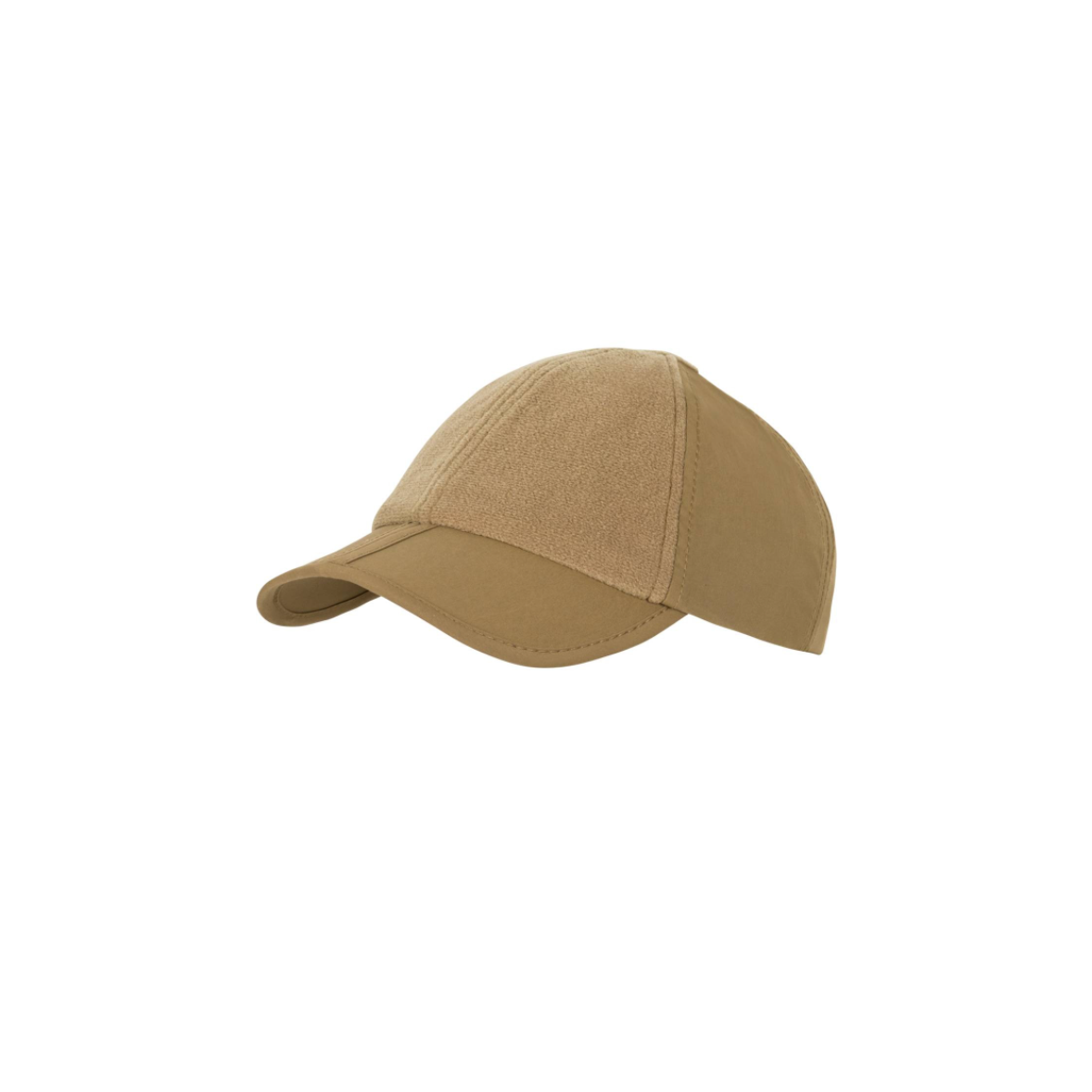 BBC Outdoor folding cap coyote - Helikon