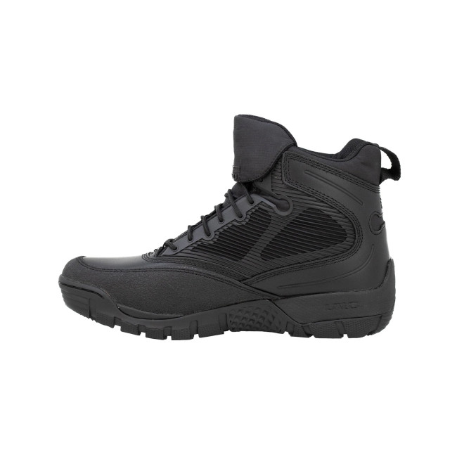 Scarpe Shadow Intruder 5" Black Ops Nere - Lalo