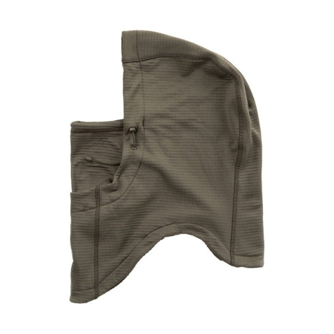 Stratos Balaclava Ranger Green color - 5.11 Tactical