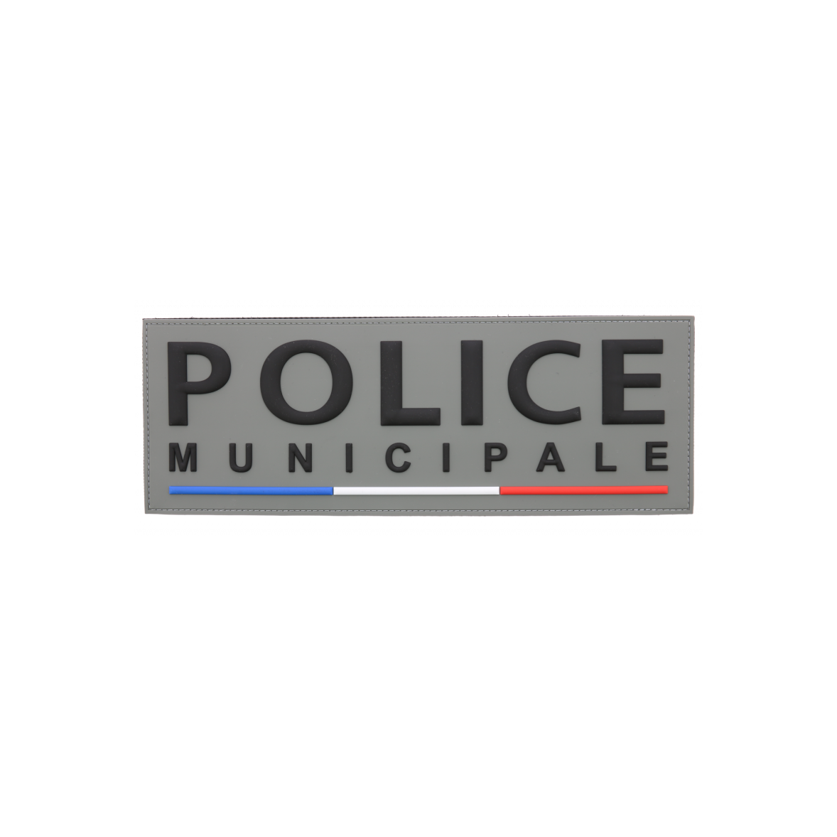 Police Municipale / ASVP : bandeaux et écussons PM