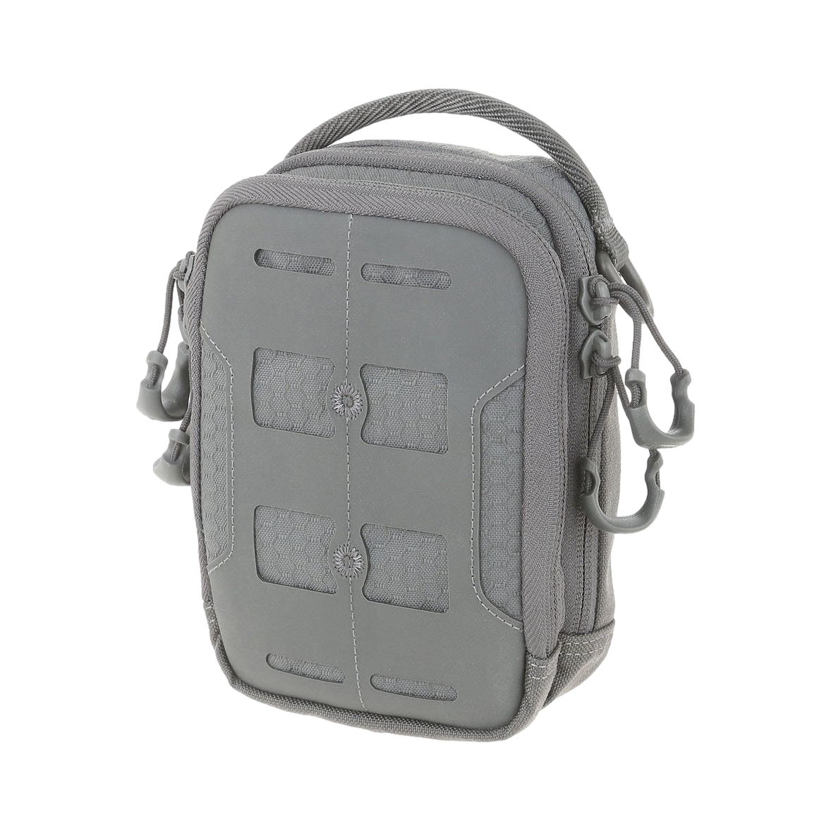 CAP™ Compact Admin Pouch Gray - Maxpedition