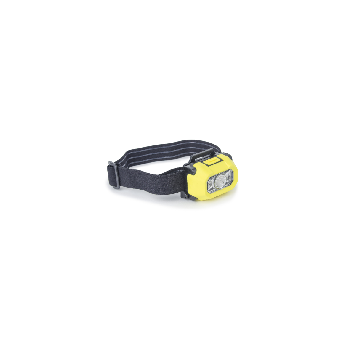 Lampe frontale ATEX LED 150lm,143g - Coverguard